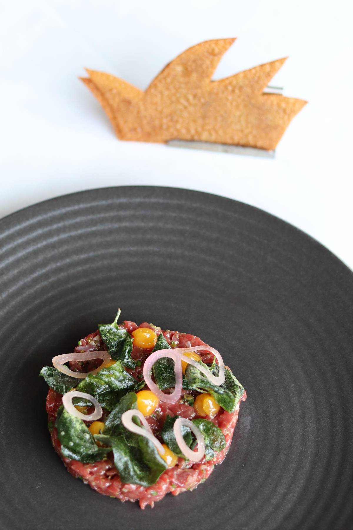 Canvas Restaurant | MCA Australia