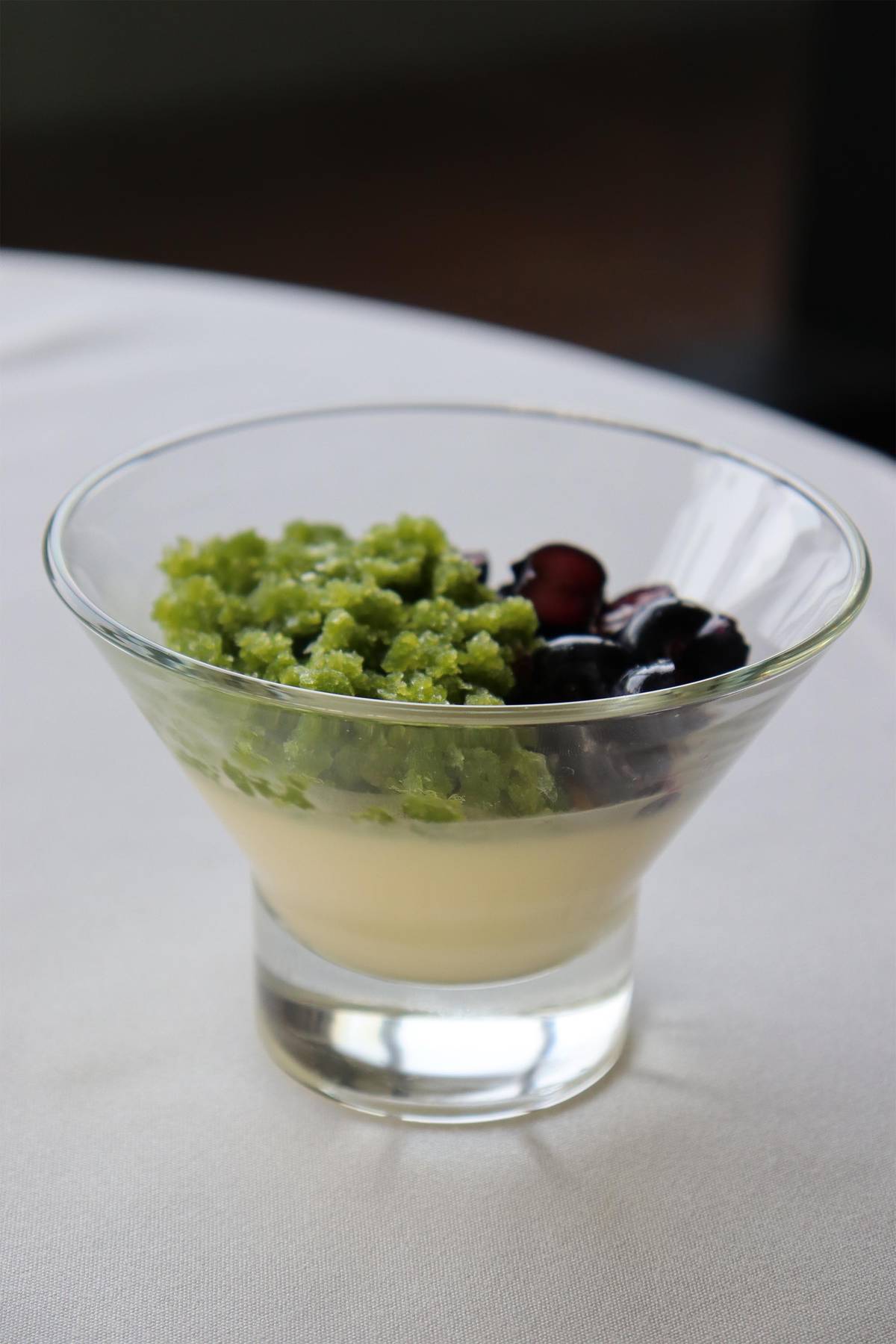 Canvas Restaurant | MCA Australia