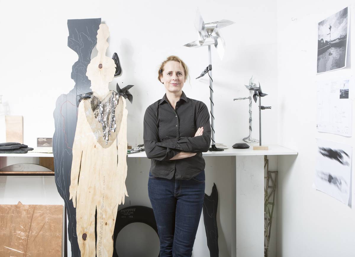 MCA announces 2016 Sculpture Terrace Commission by artist Caroline ...