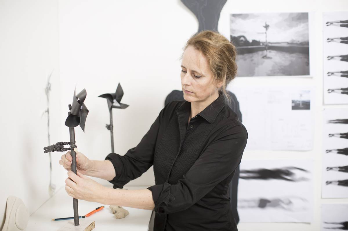 MCA announces 2016 Sculpture Terrace Commission by artist Caroline ...