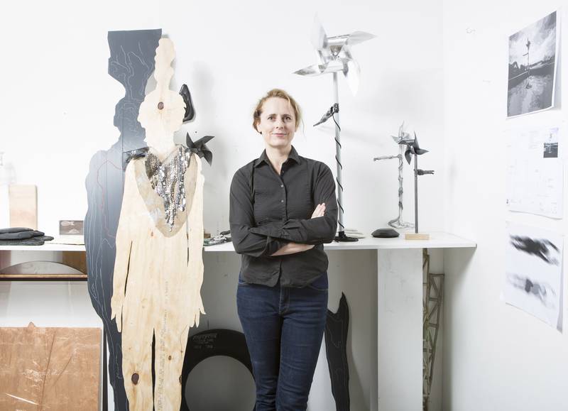 Caroline Rothwell, Composer, 2016 | MCA Australia