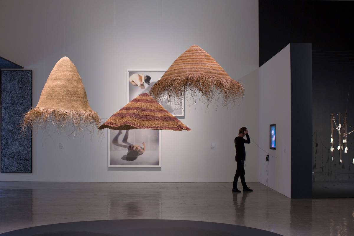 Compass | MCA Australia