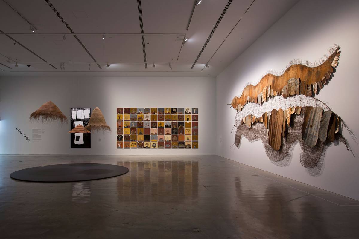 Compass | MCA Australia