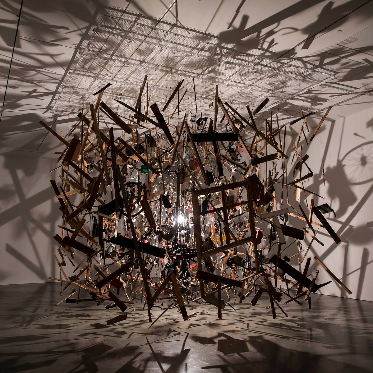 Cornelia Parker | MCA Australia