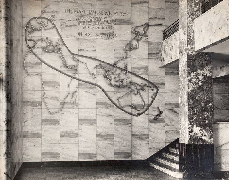 The MCA building | MCA Australia