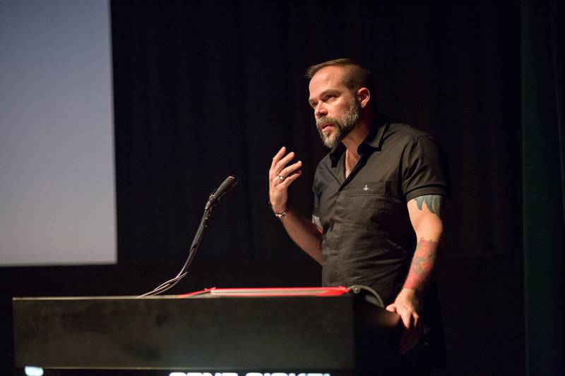 Events on the next 7 days | MCA Australia