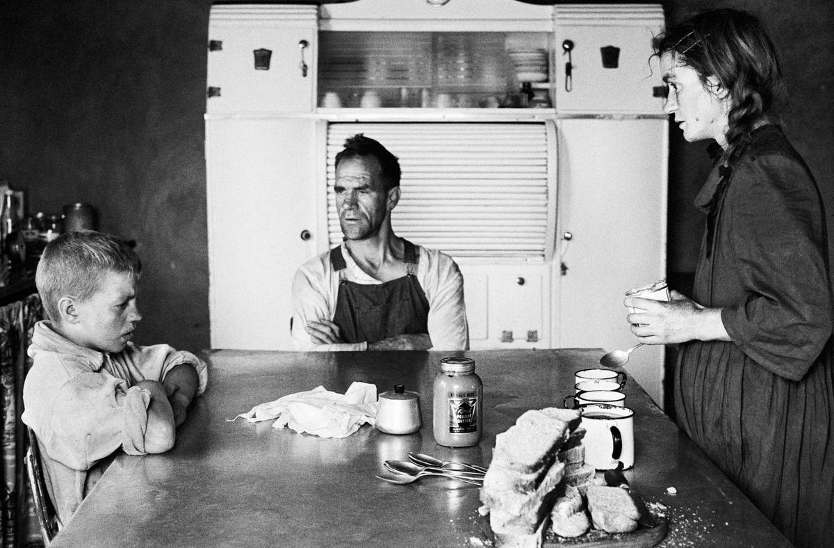 Encountering the subject: David Goldblatt’s photography | Stories ...