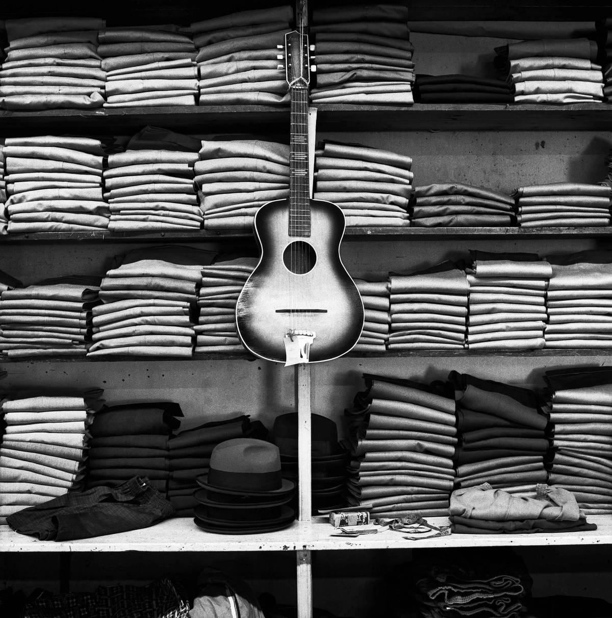 MCA announces major exhibition by South African photographer David ...