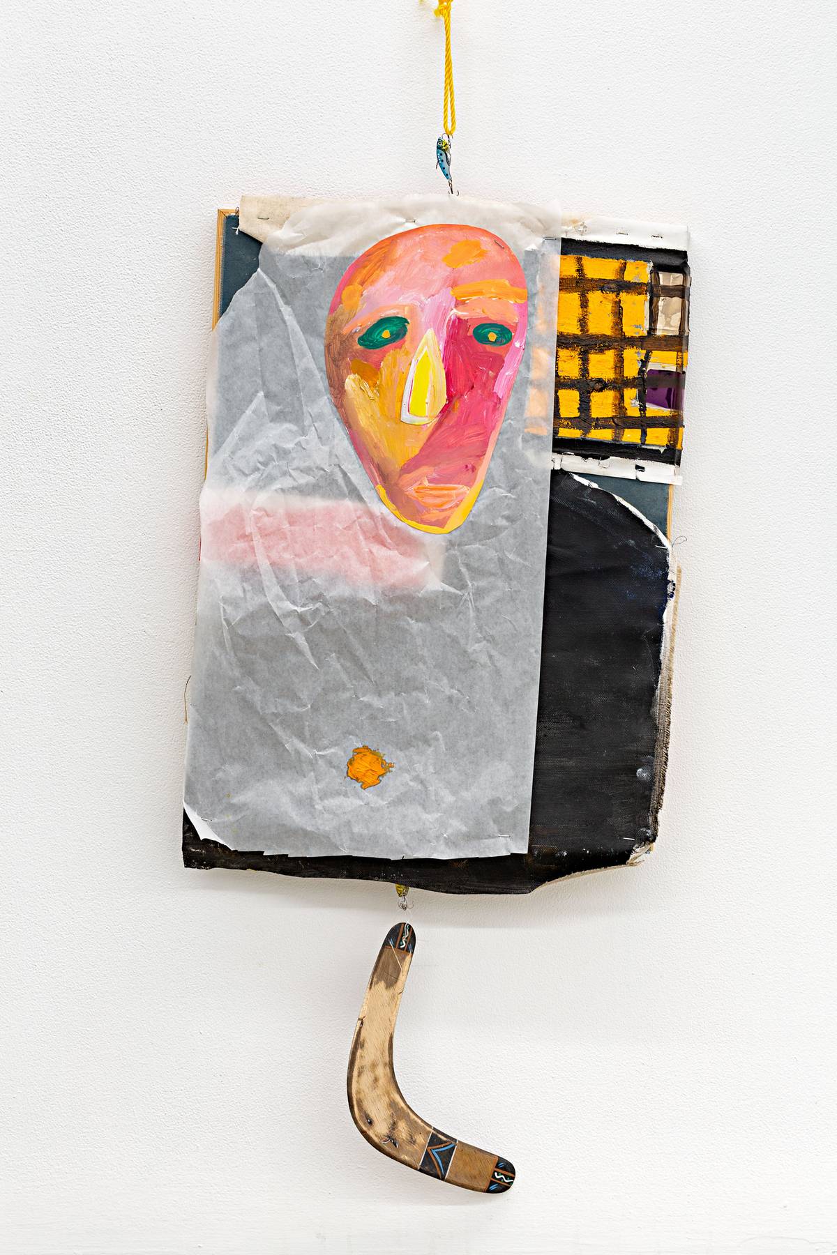 Primavera – from past to present | MCA Australia