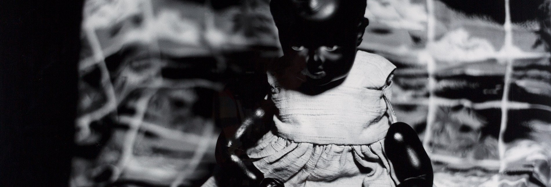 Destiny Deacon: Artist Room, MCA Collection | MCA Australia