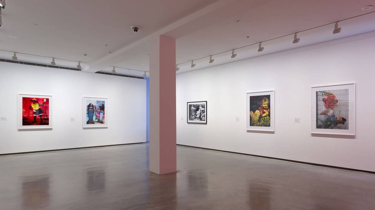 Destiny Deacon: Artist Room, MCA Collection | MCA Australia