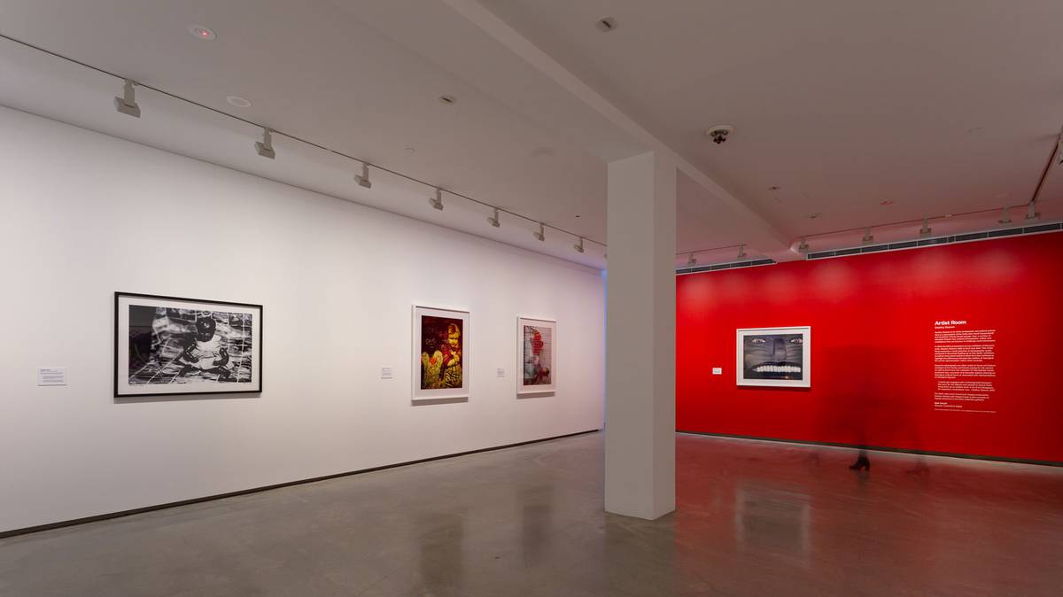 Destiny Deacon: Artist Room, MCA Collection | MCA Australia