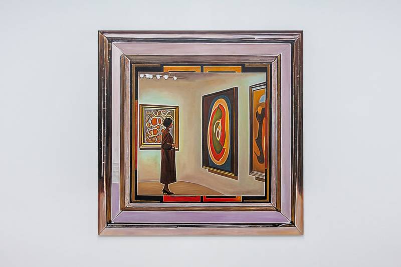 Exhibitions | MCA Australia