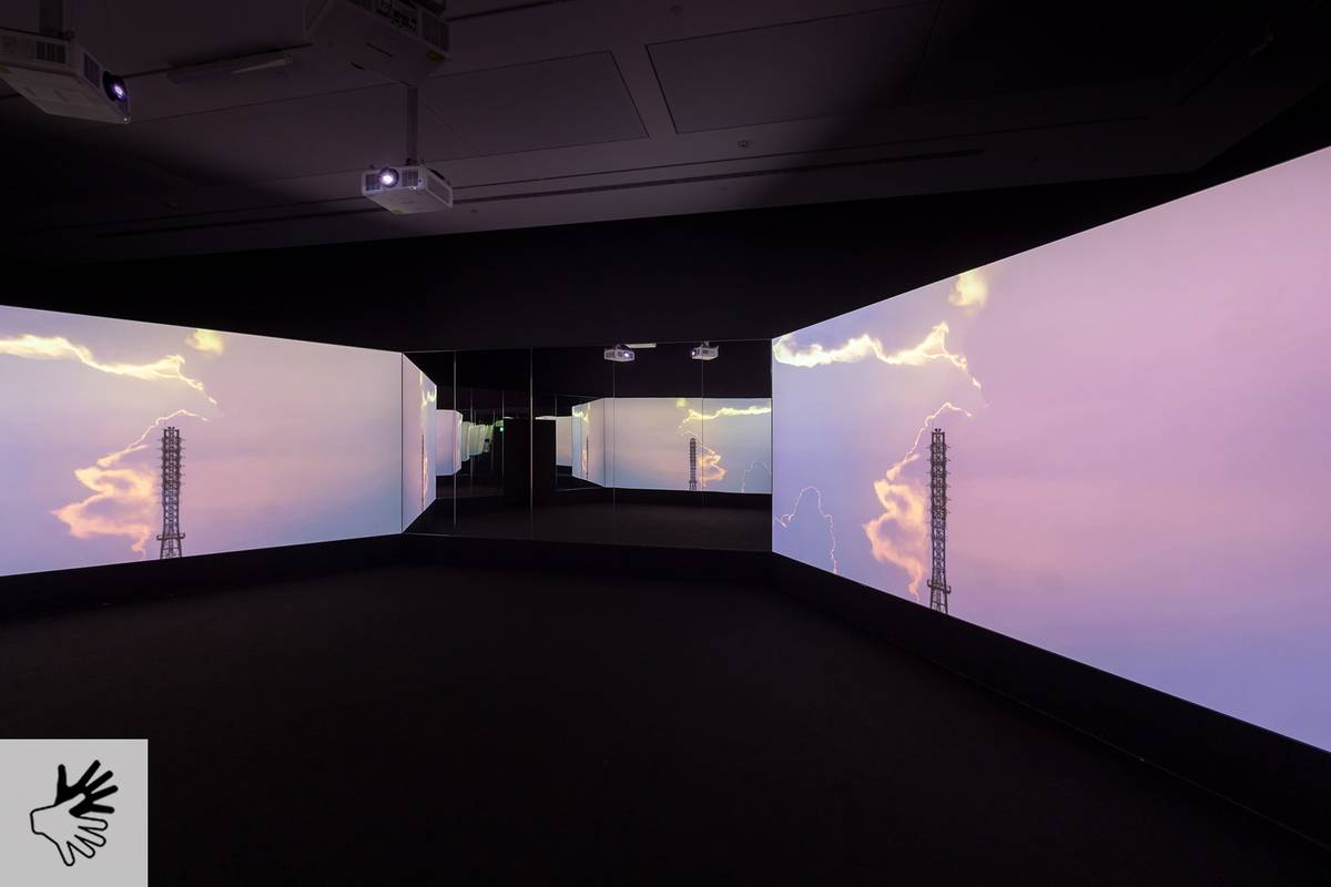 Doug Aitken: New Era | MCA Australia