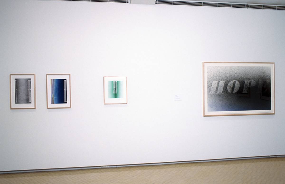 Ed Ruscha | Exhibitions | MCA Australia