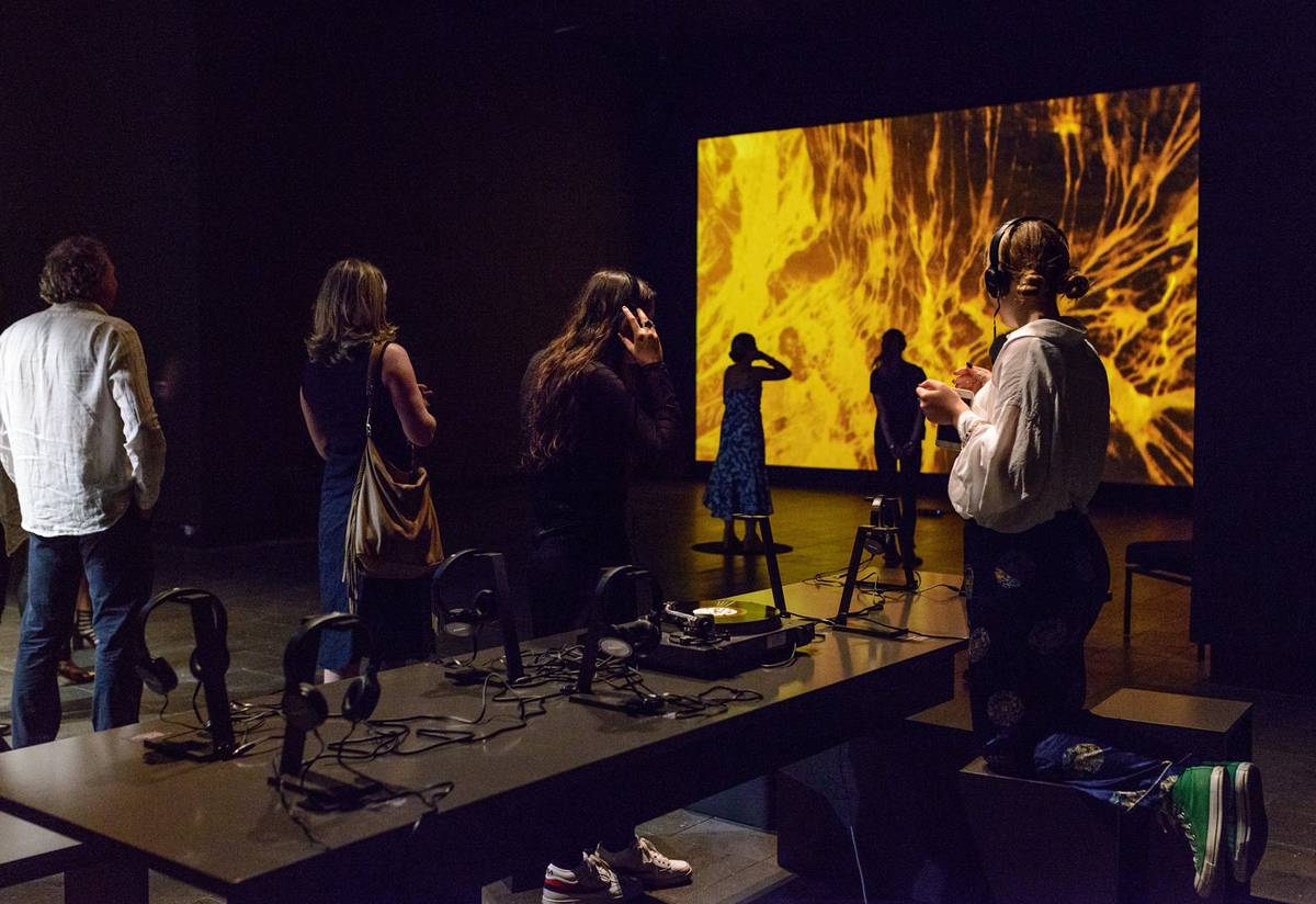 Touring art exhibitions | MCA Australia