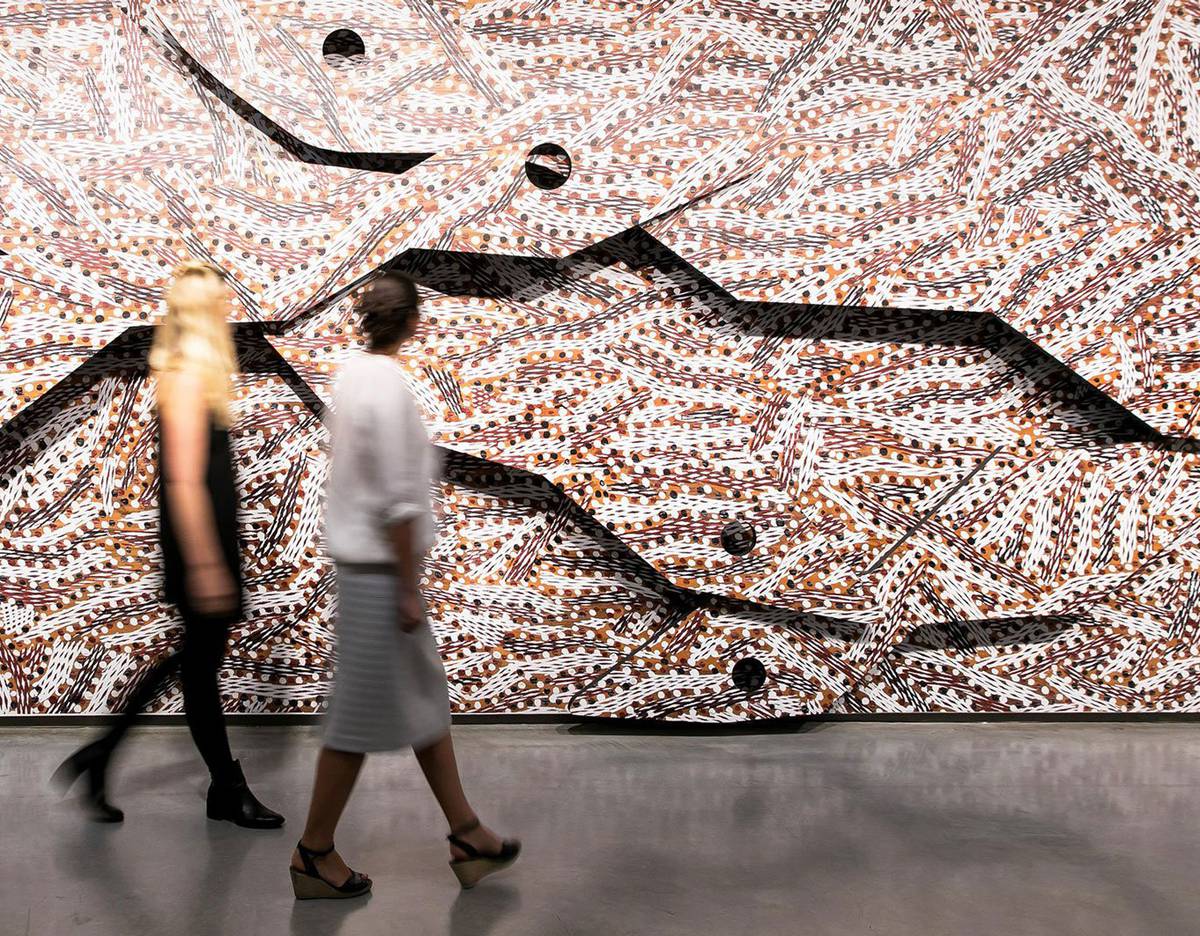 Corporate event venues in Sydney | MCA Australia