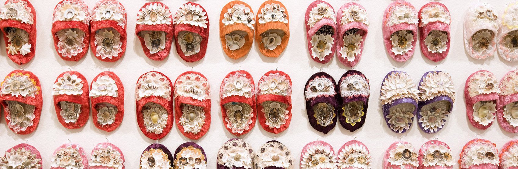 21st Biennale of Sydney | Exhibition | MCA Australia