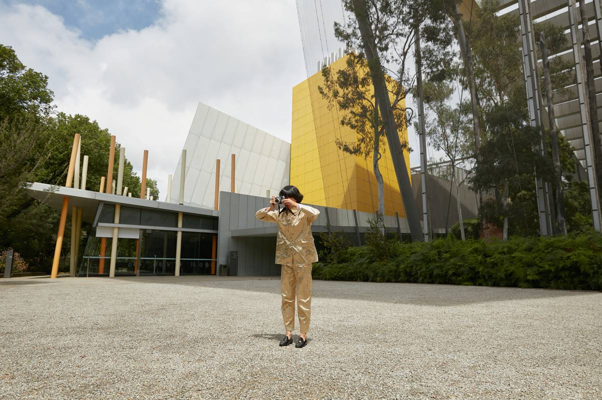 The third space: curating The National 2019 at the MCA | Stories ...