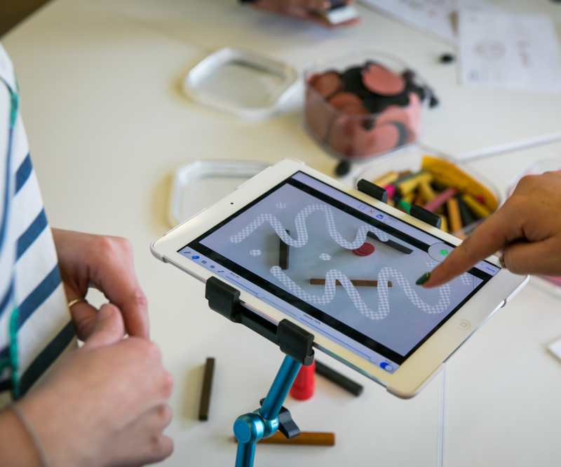 Creative learning program | MCA Australia | MCA Australia