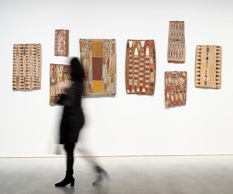 First Peoples of Australia | MCA Australia