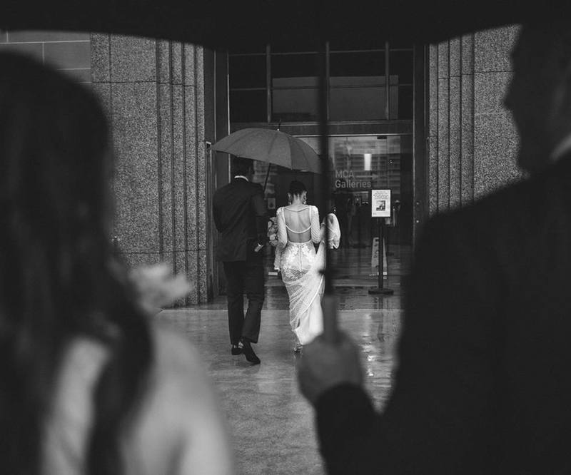Venue hire and function rooms at the MCA | MCA Australia