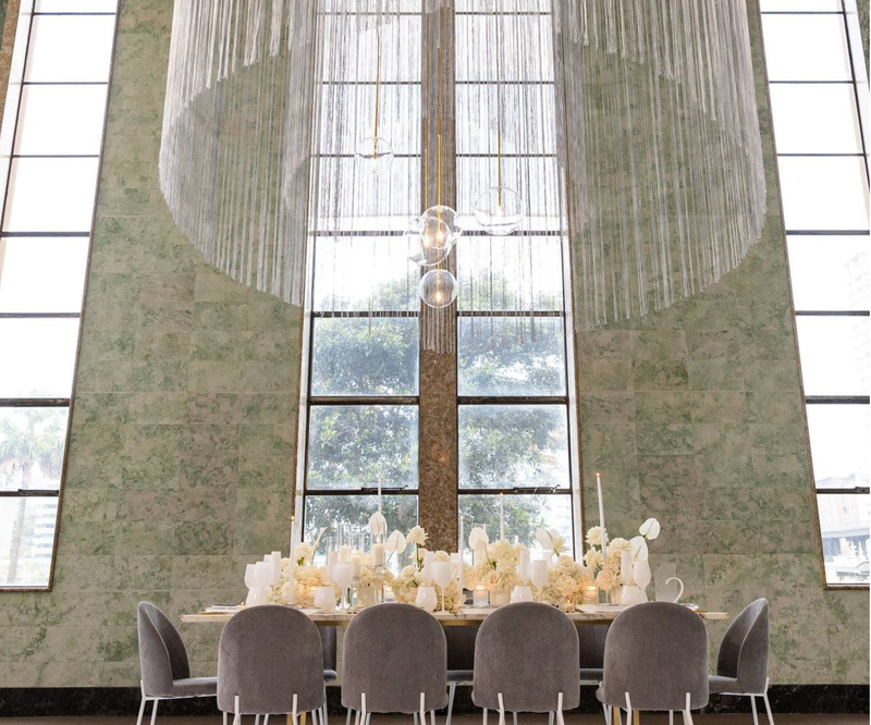 Venue hire and function rooms at the MCA | MCA Australia