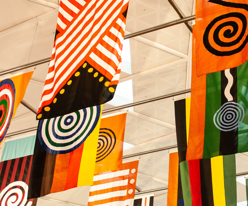 Naidoc Week 2024: Keep the fire burning! | MCA Australia