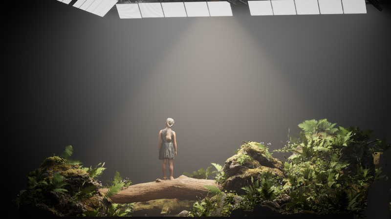 Data Dreams: Contemporary Art in the Age of AI | MCA Australia