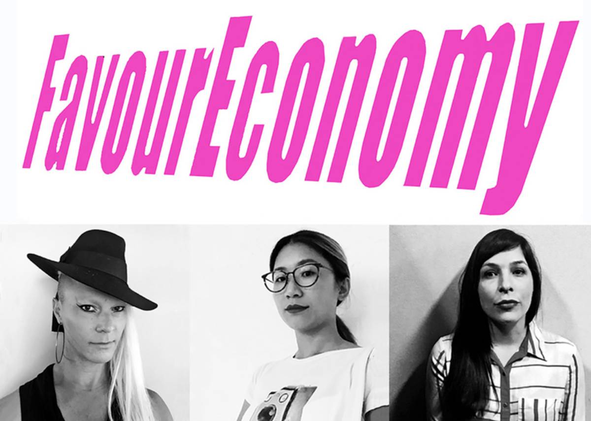 February ARTBAR Curator Lara Merrett on ‘Things We Do Together ...