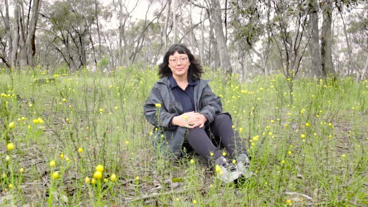 Fayen d'Evie, With Cane in Hand, I Dance a Duet for One, for Two, for ...