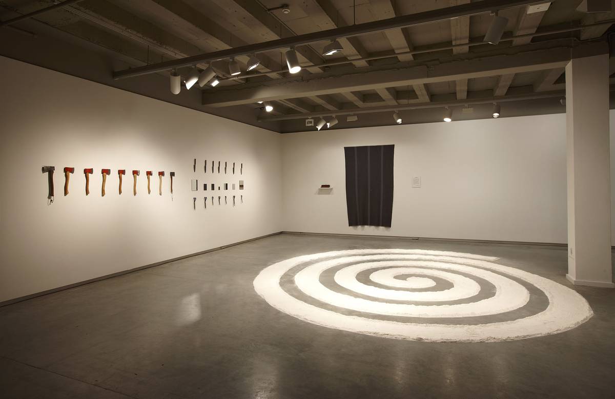 Forbidden: Fiona Foley | Exhibitions | MCA Australia