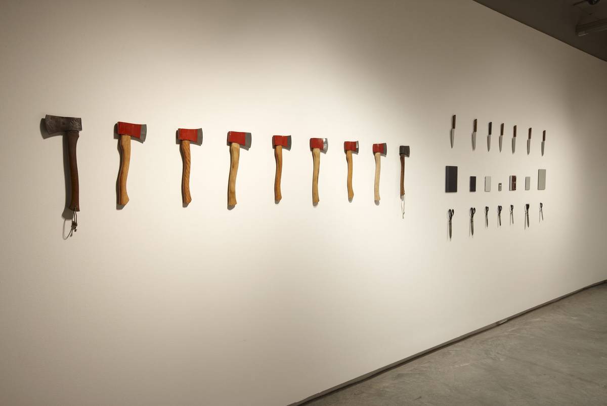 Forbidden: Fiona Foley | Exhibitions | MCA Australia