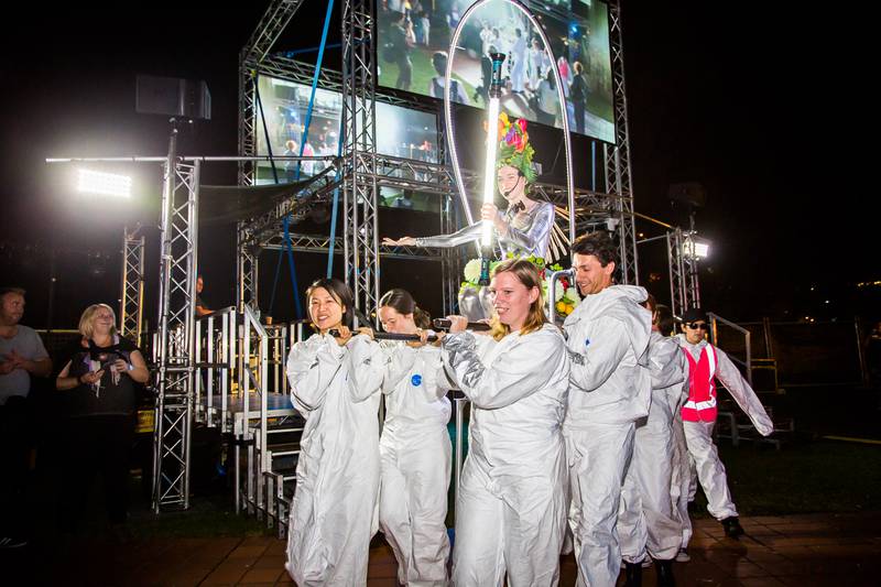 C3West Food Fight: Battle for Food Security | Learning resources | MCA ...