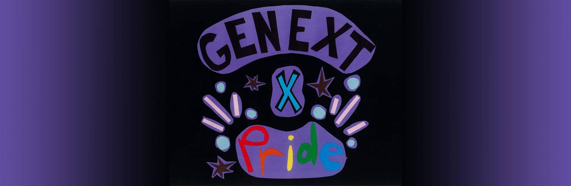 GENEXT X PRIDE | What’s on | MCA Australia