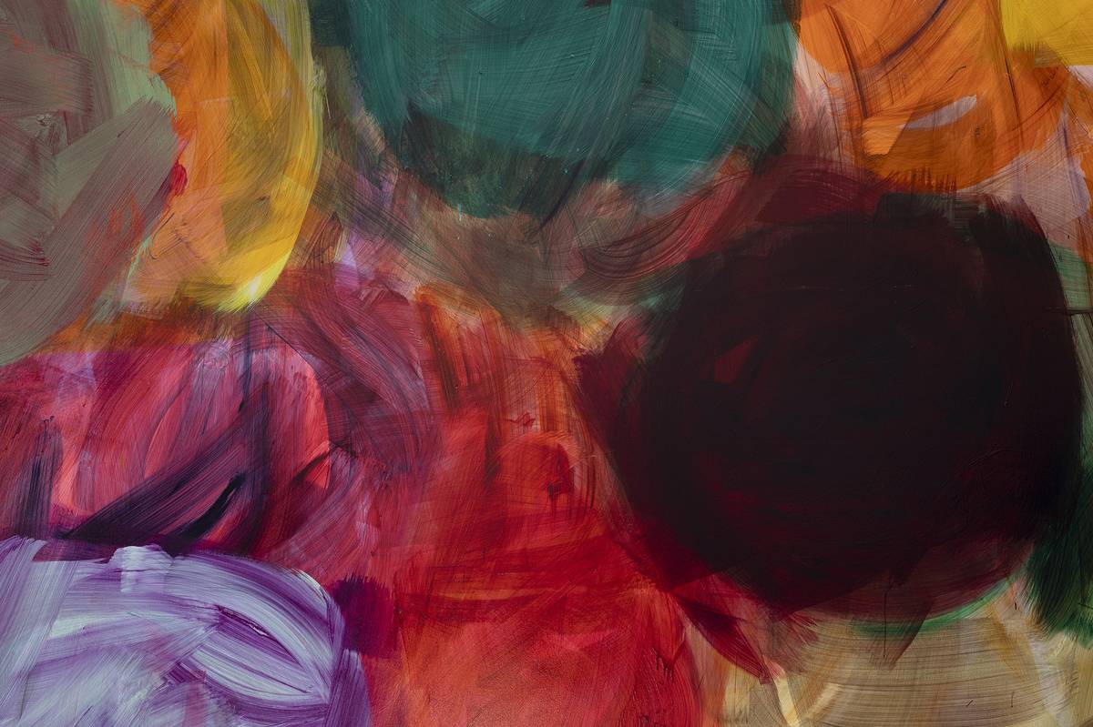 The Intelligence of Painting | MCA Australia