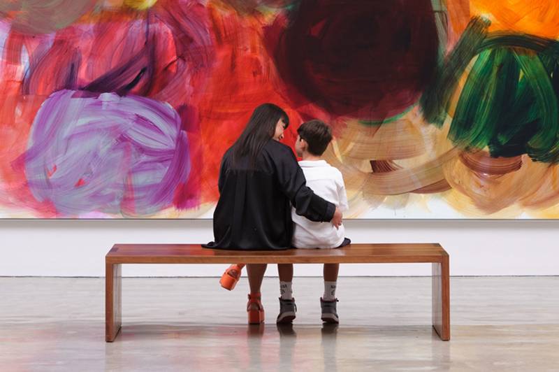 Mike Parr | MCA Australia