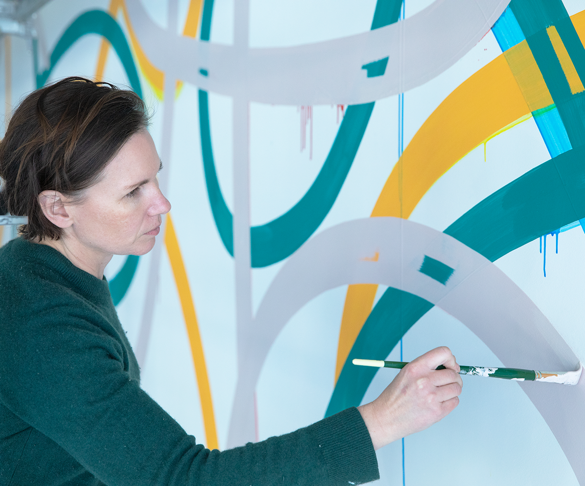 Artist Voice: Gemma Smith | MCA Australia