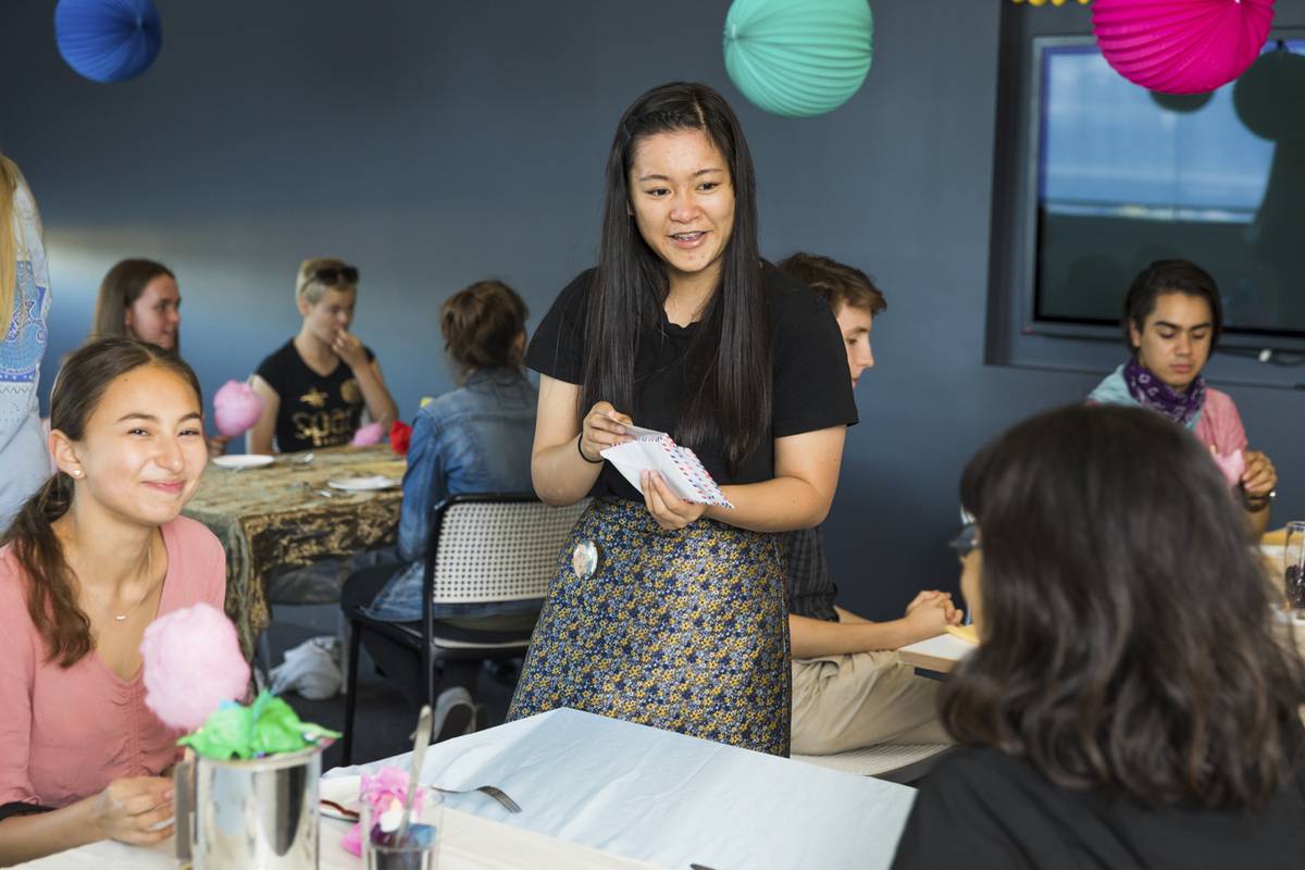 Youth Committee | MCA Australia