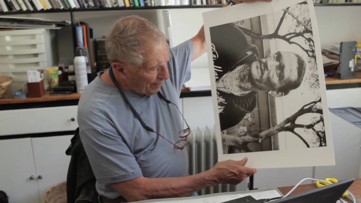 Interview with Daniel Zimbler, director of “Goldblatt” (2017) | Stories ...