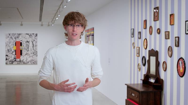 Gordon Bennett | MCA Australia