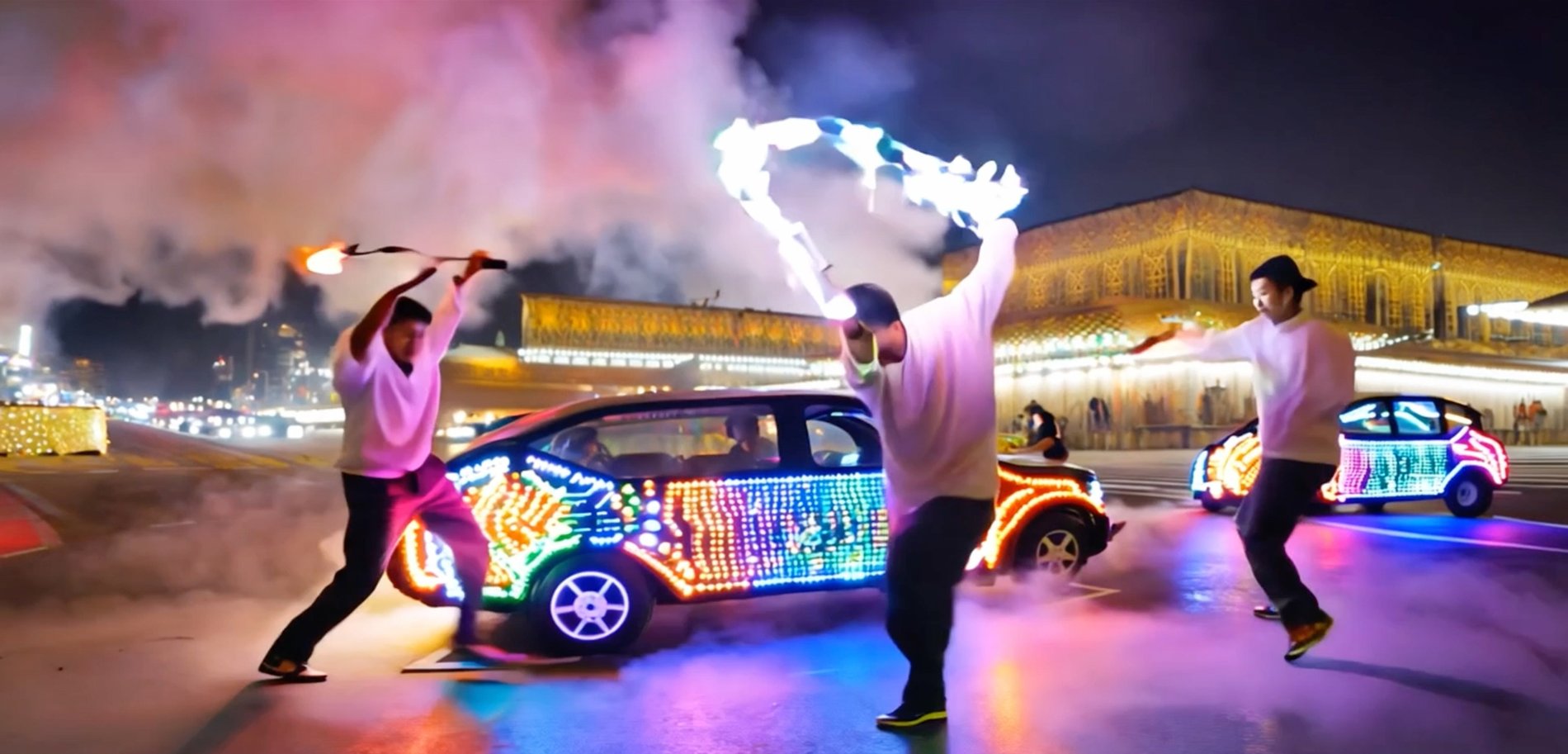 Data Dreams: Art and AI | MCA Australia