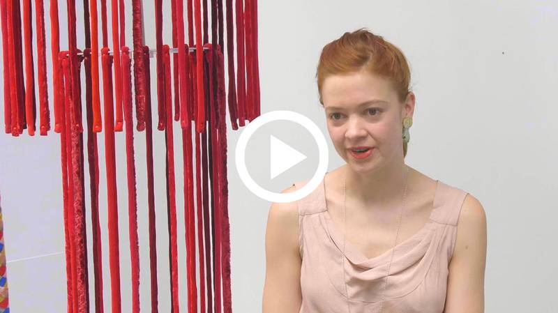 Giving cloth its consciousness | Stories & ideas | MCA Australia