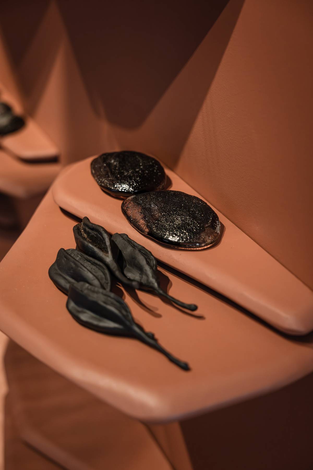 Lucy Simpson, Holding Ground, 2023 | MCA Australia