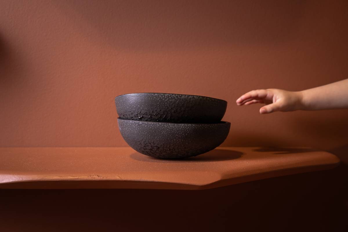 Lucy Simpson, Holding Ground, 2023 | MCA Australia