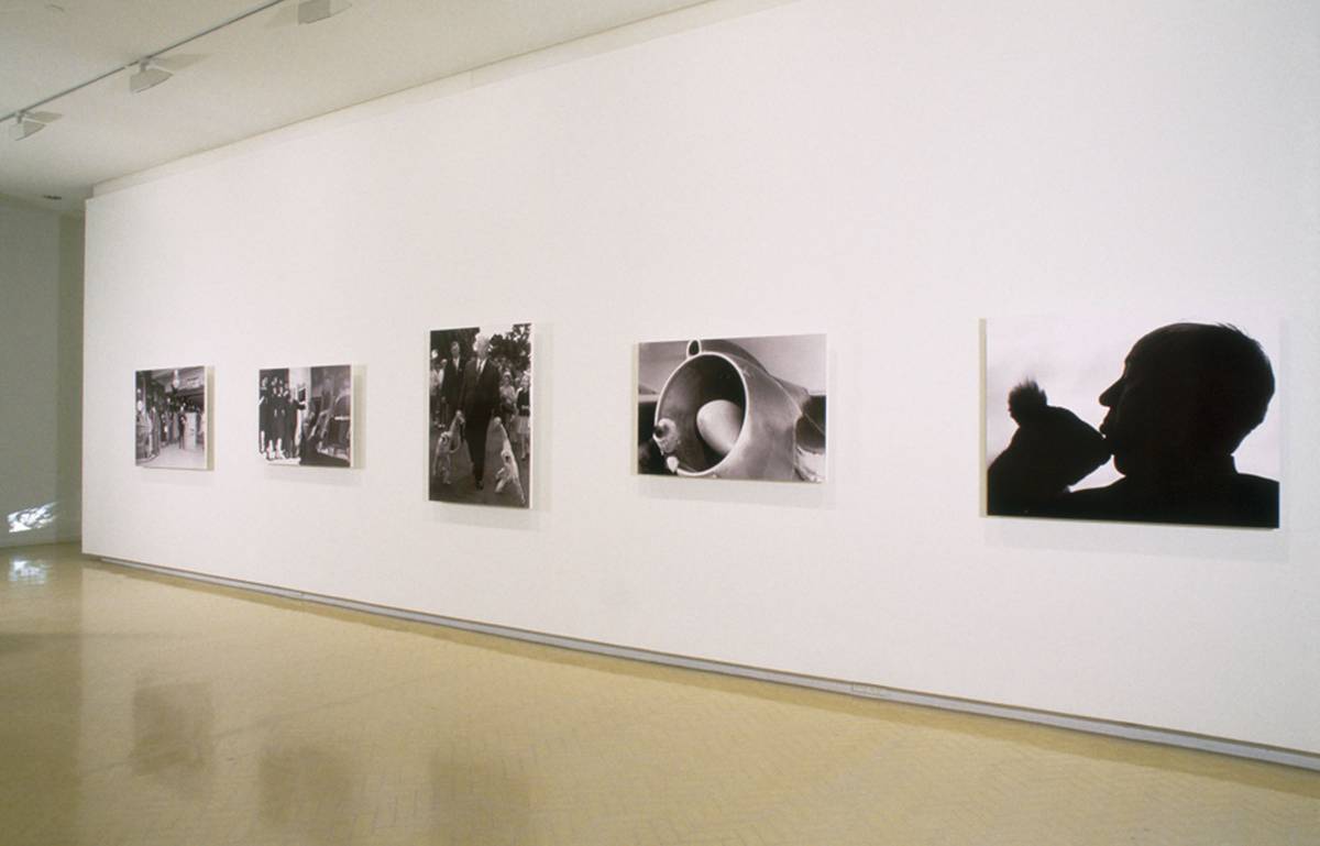 Hitchcock: Art, Cinema and…Suspense | Exhibitions | MCA Australia