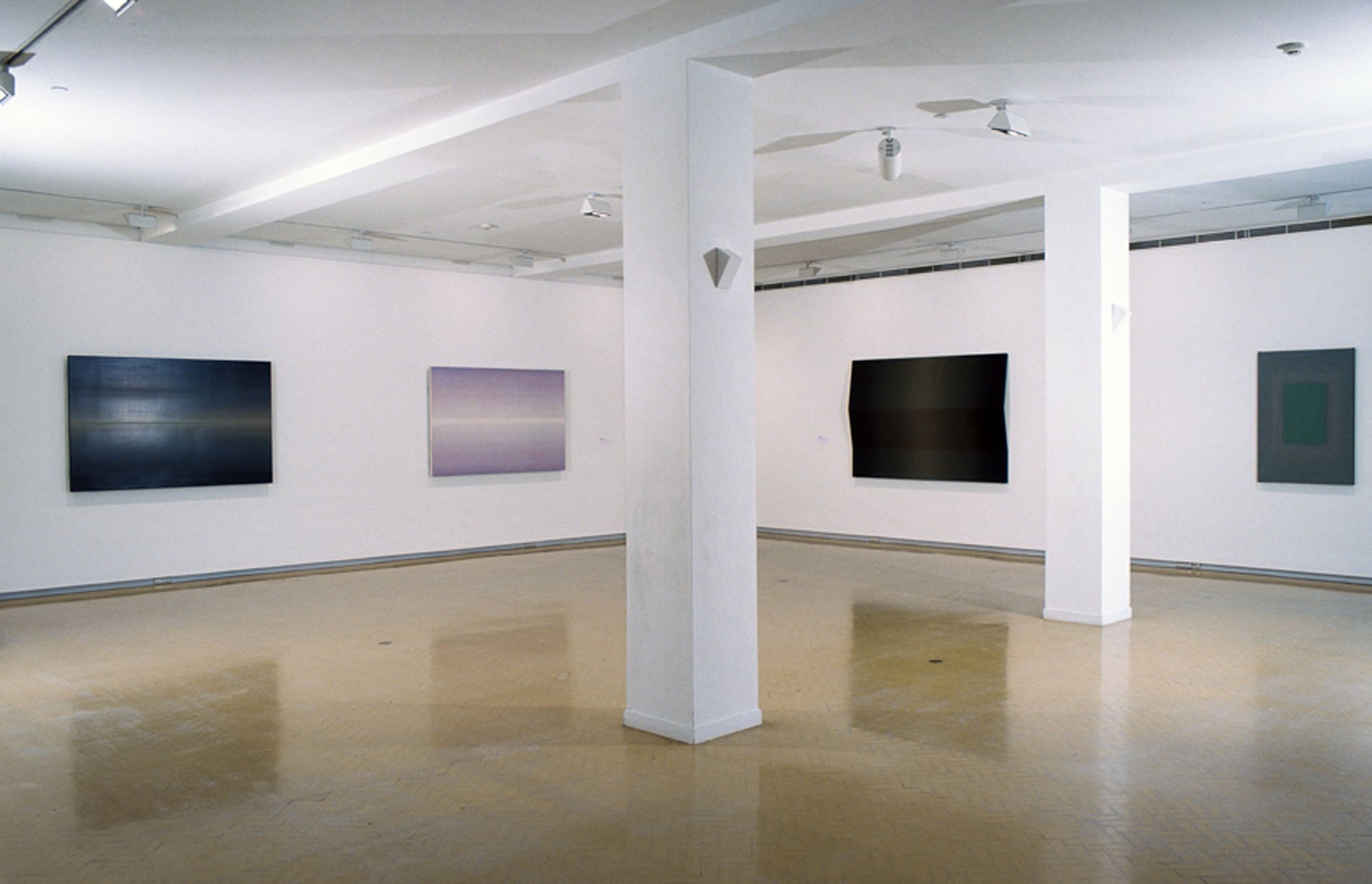 Howard Taylor: Phenomena | Exhibitions | MCA Australia