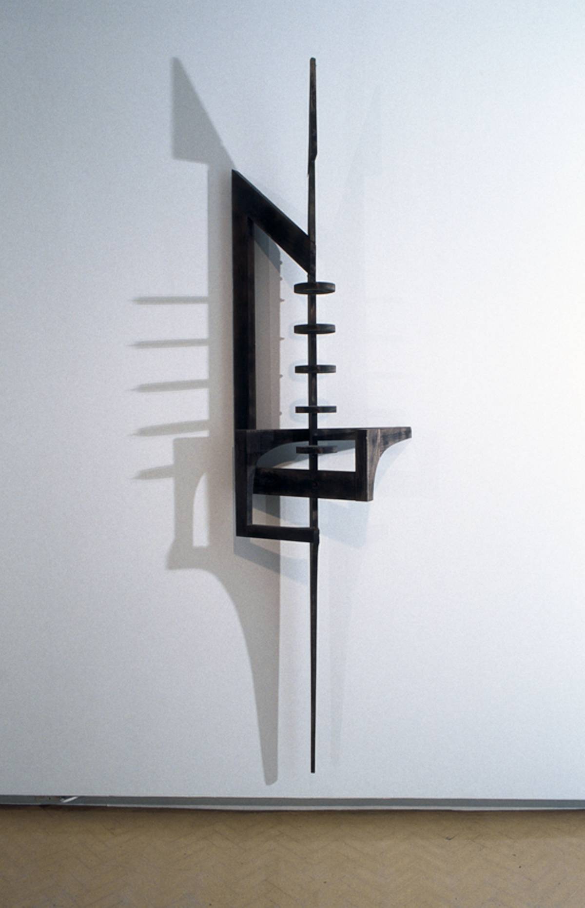 Howard Taylor: Phenomena | Exhibitions | MCA Australia
