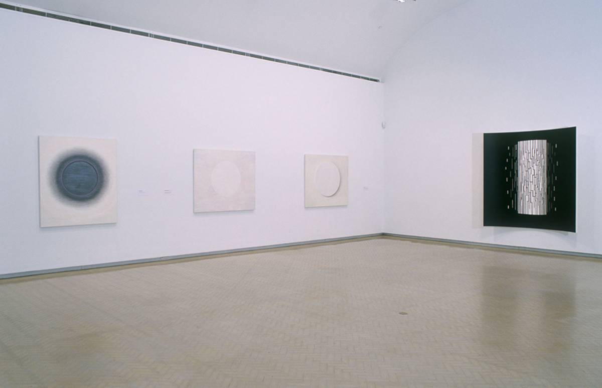 Howard Taylor: Phenomena | Exhibitions | MCA Australia