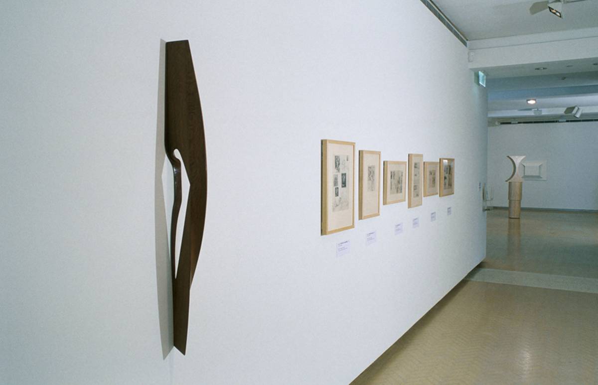 Howard Taylor: Phenomena | Exhibitions | MCA Australia